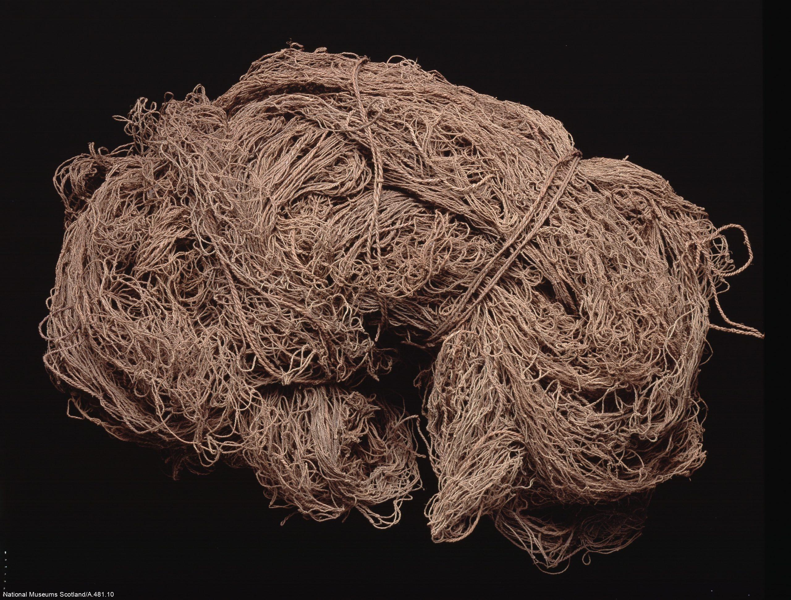 Life in Denendeh - Northwest Territories Timeline