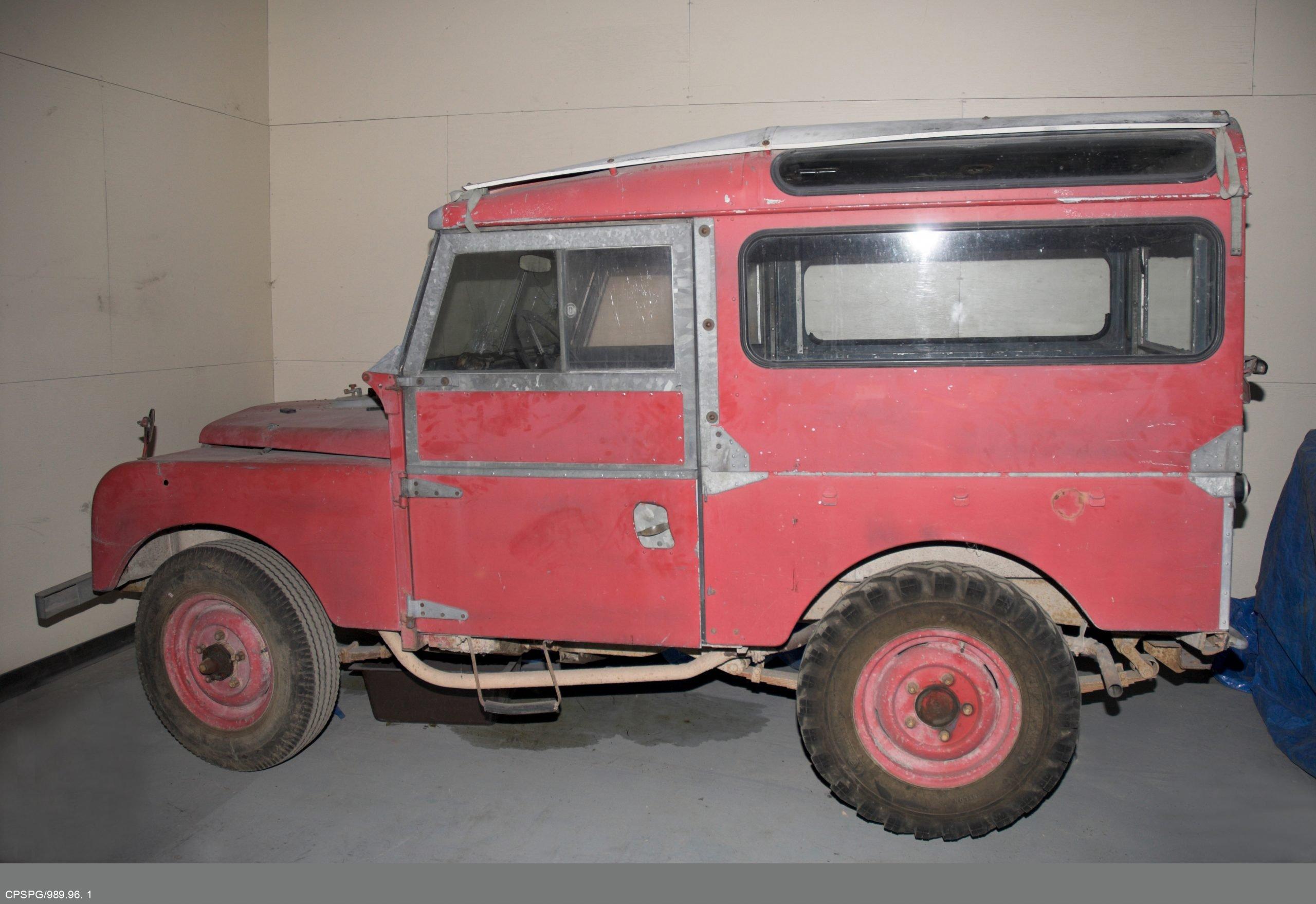 First on the Yellowknife Highway - Northwest Territories Timeline