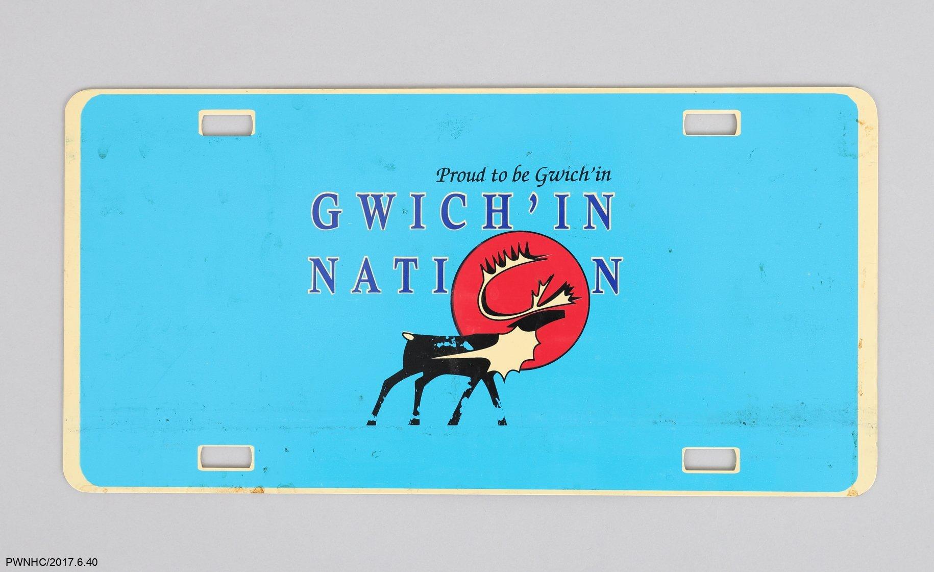 Revendication territoriale des Gwich’in - Northwest Territories Timeline